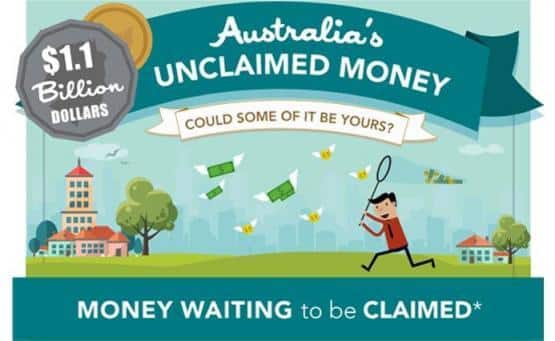 Find Your Unclaimed Money | Good to Go Loans | Sydney